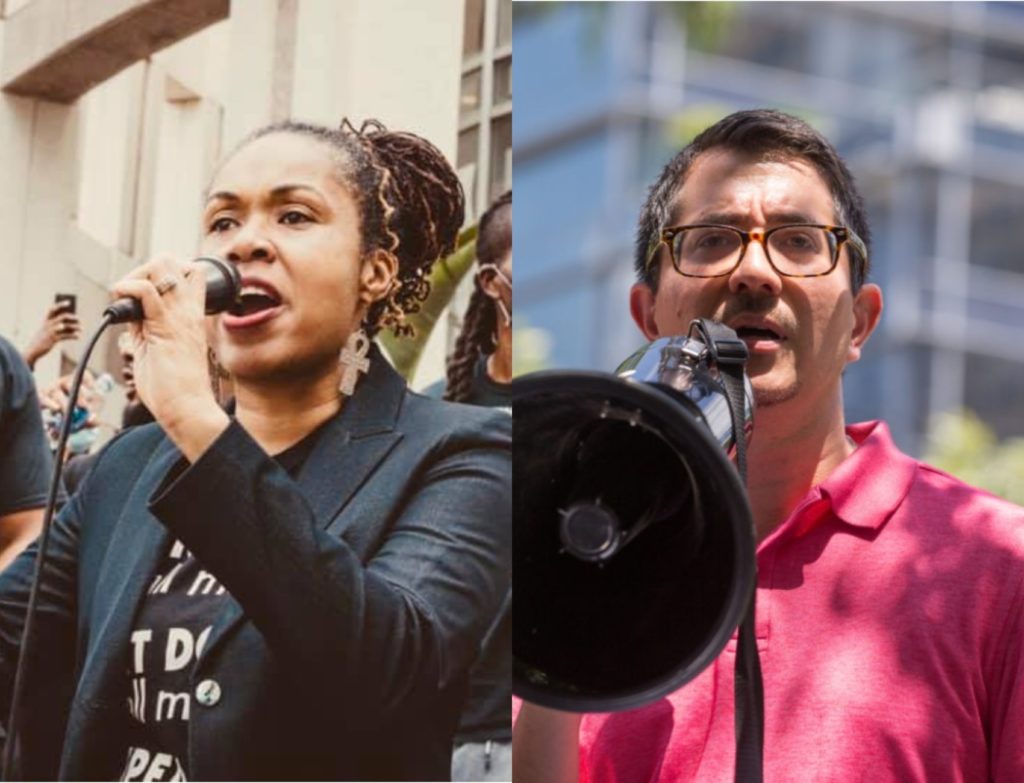 Austin and Orlando Elect Prosecutors Who Vow to Fight Mass ...