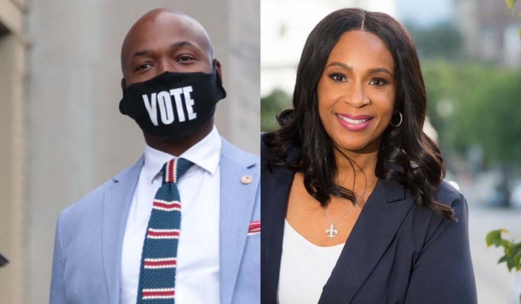 A D.A. Runoff Will Decide New Orleans’ Criminal Justice Future | Bolts