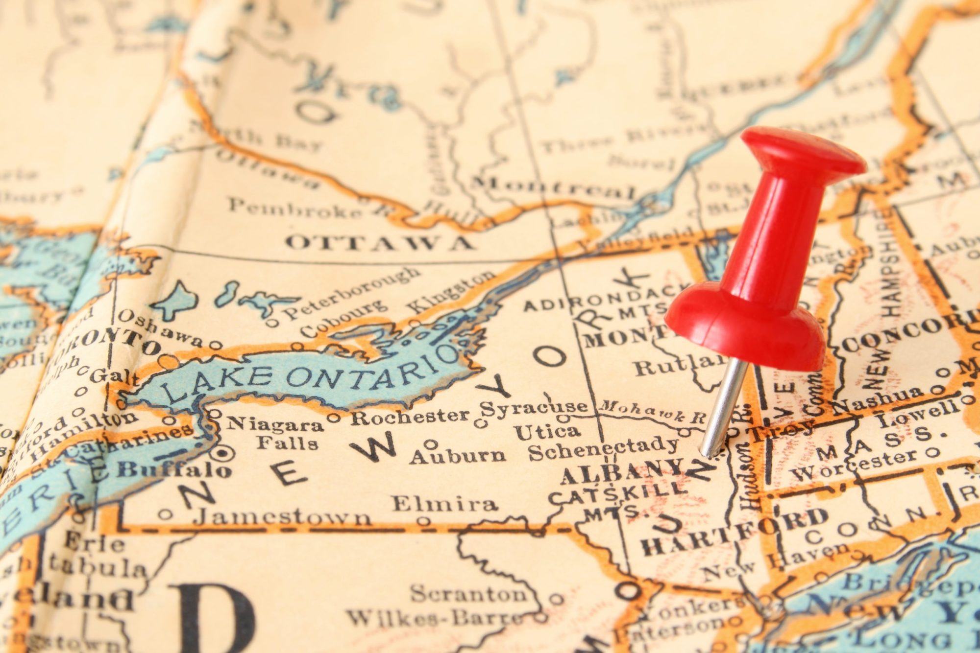 Prison Gerrymandering: Spotlight on States | Bolts