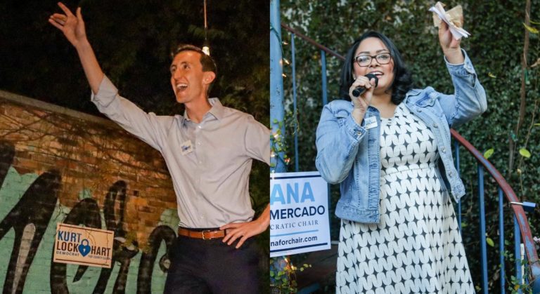 Michael Barajas | Bolts