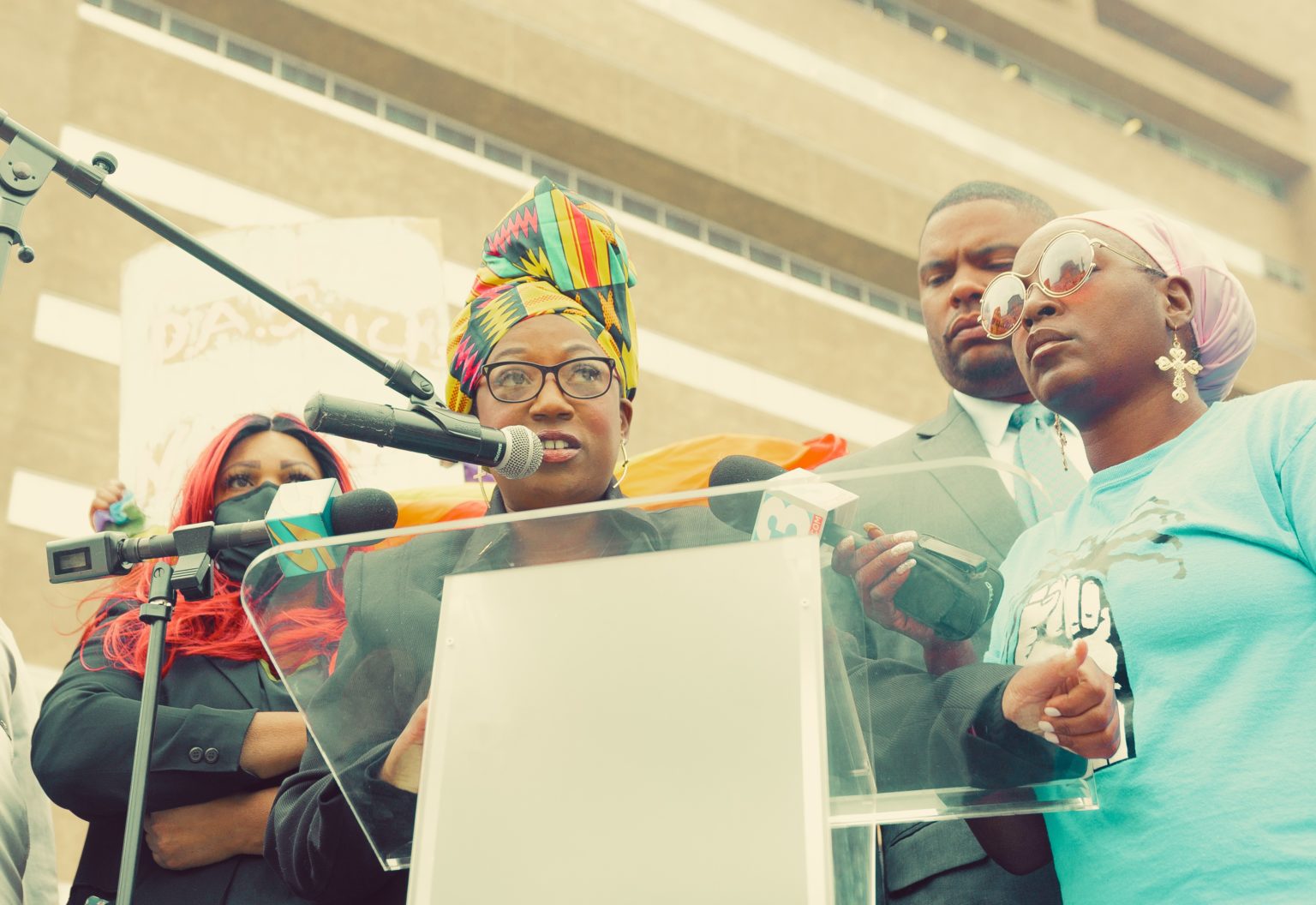 “The Goal Was to Scare People, but It Could Boomerang.” | Bolts