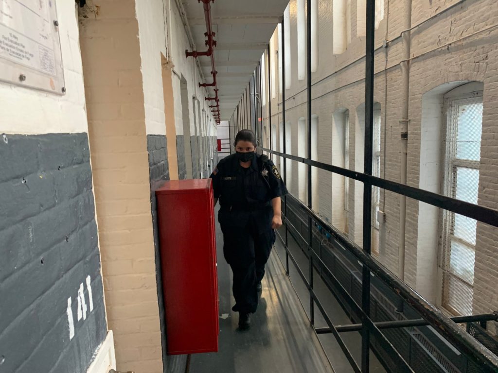 New Massachusetts Law Requires Jails to Expand Ballot Access | Bolts