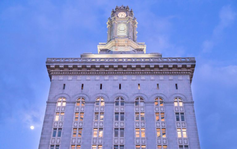 In California Cities, a New Frontier for Public Financing of Elections ...
