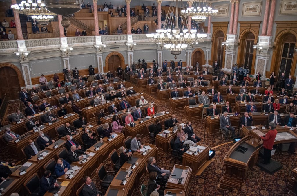 Quinn Yeargain | Bolts