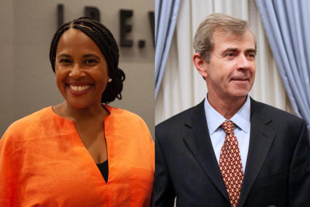 Massachusetts Reckons with How Proactively Its Secretary of State ...