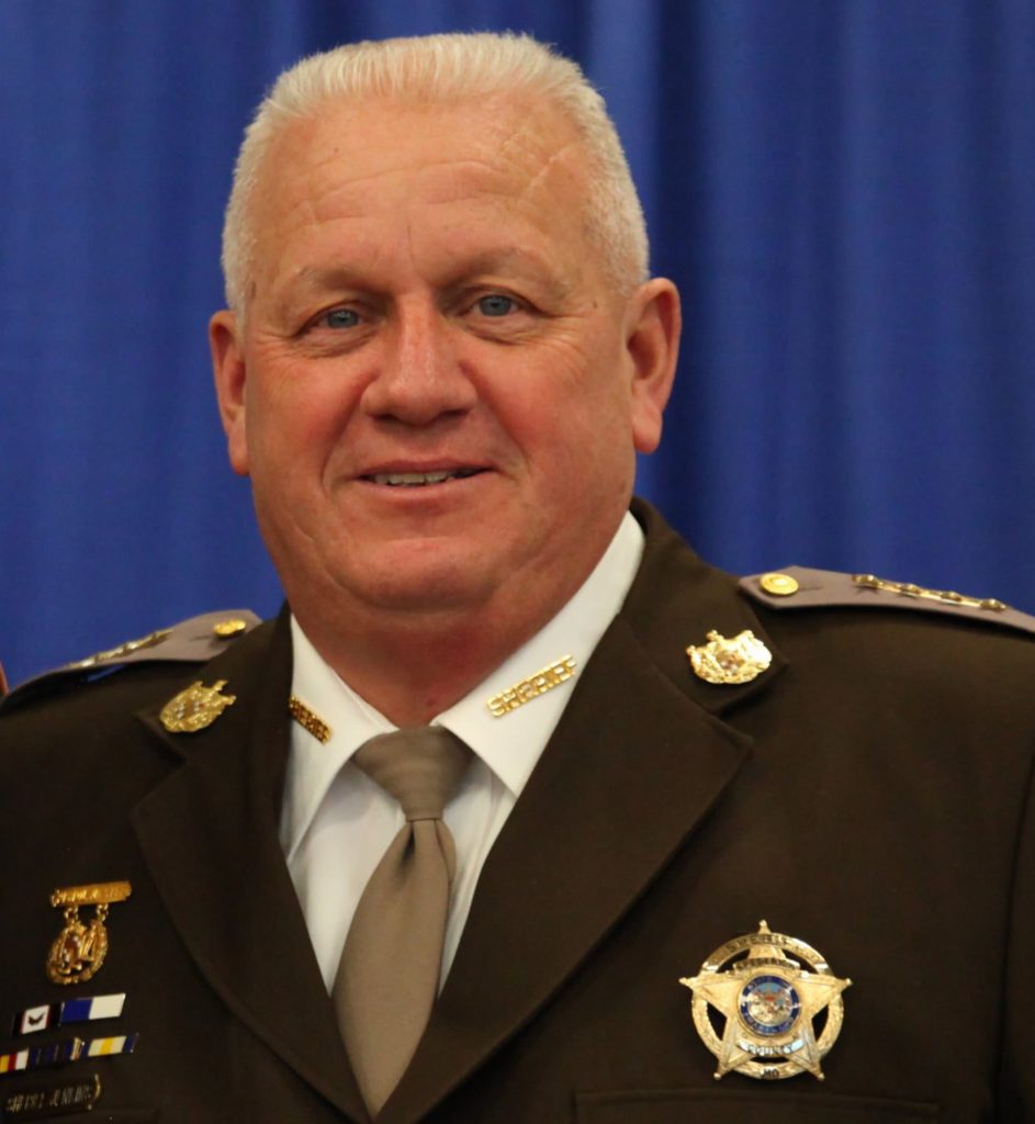 “You Never Really Felt Safe”: Resistance to Far-Right Maryland Sheriff ...
