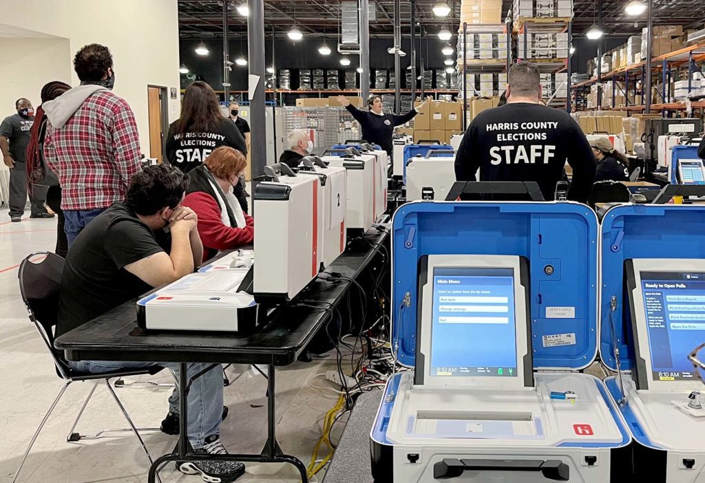 Michael Barajas | Bolts