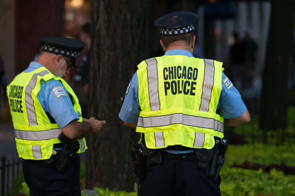 Chicago Election Puts Police Oversight in Voters’ Hands | Bolts