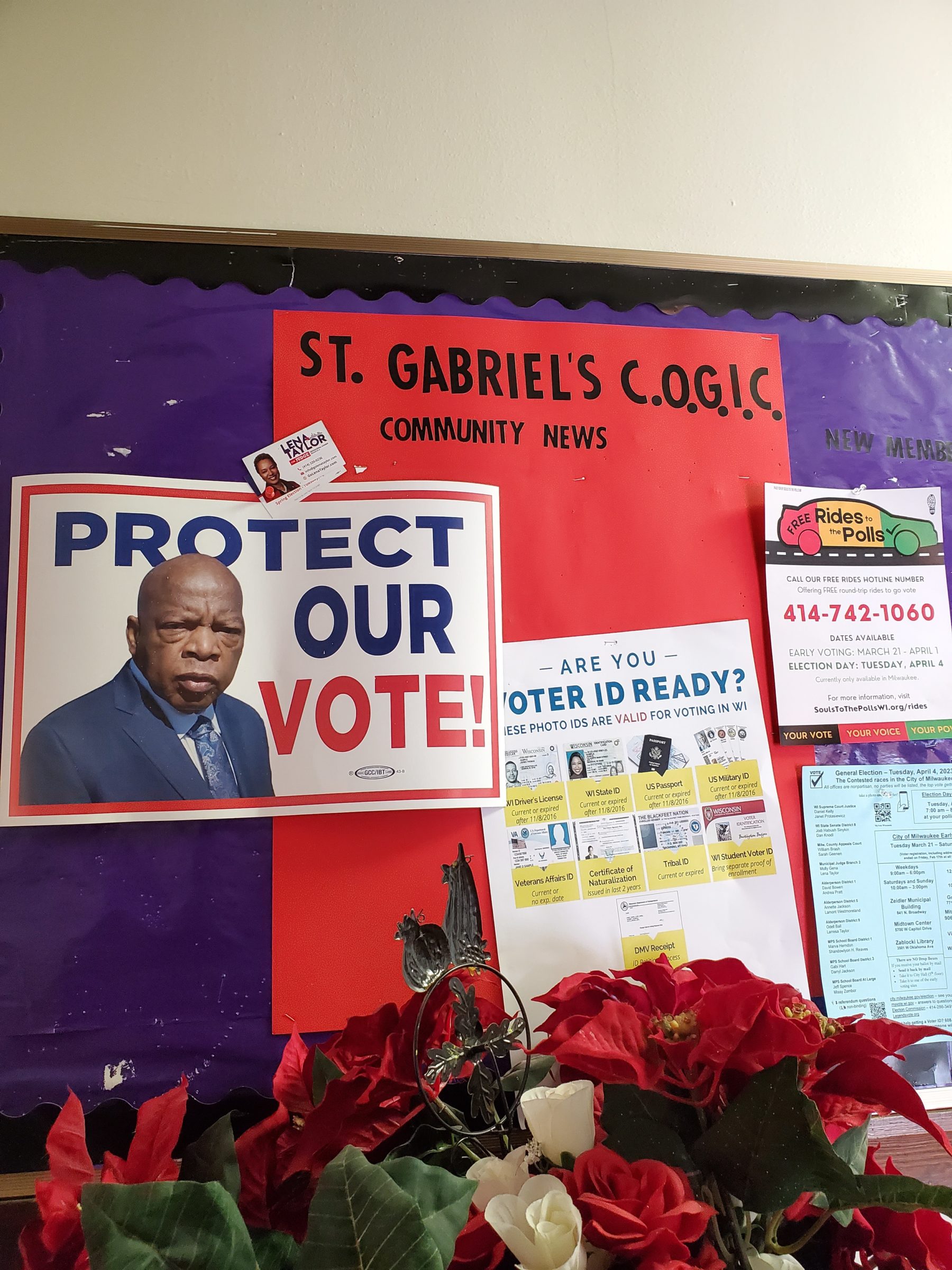 New Jersey Is Poised for Its First Ever Public Defender Justice | Bolts