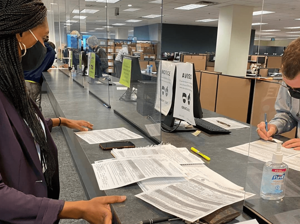 Tennessee Puts Voting Rights at the Whims of State Officials | Bolts