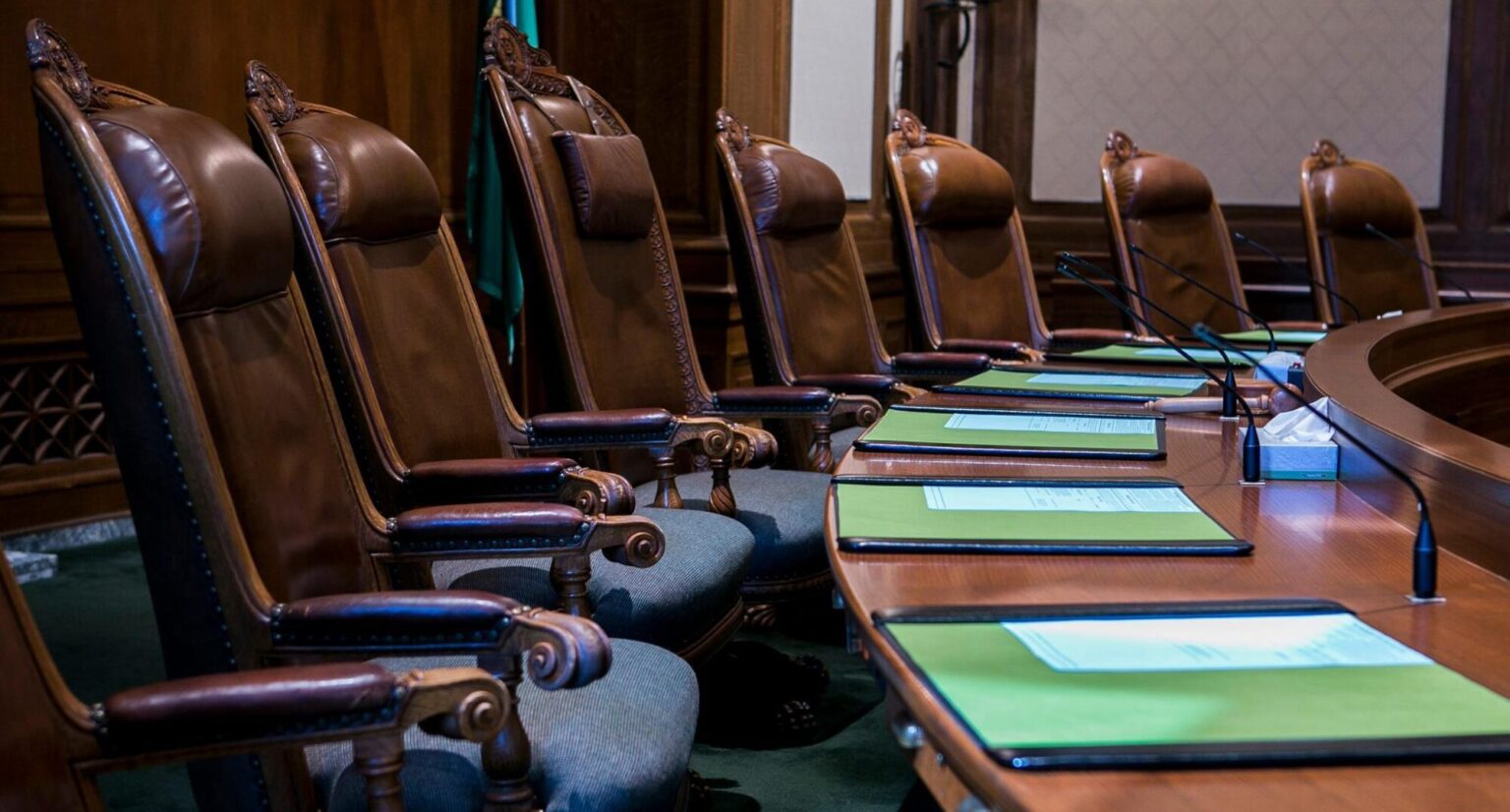 Your State-by-State Guide to Every State Supreme Court | Bolts