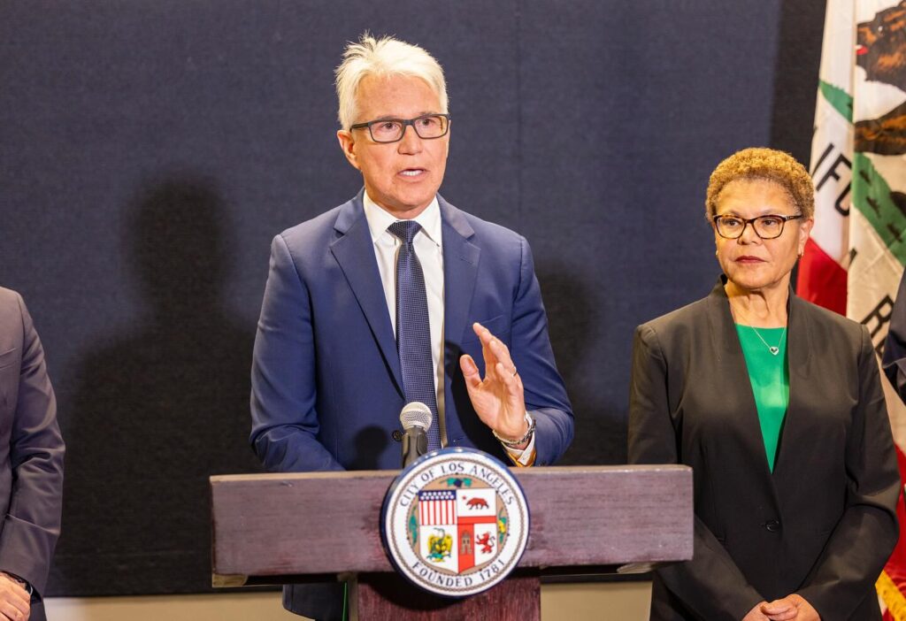 Public Defenders Look to Grow Their Presence on the Bench in Los ...