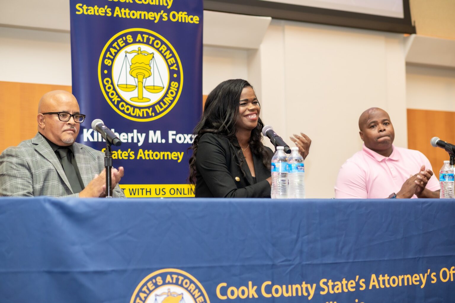 Leadership Scandals Surround Chicago’s Wrongful Conviction Unit | Bolts