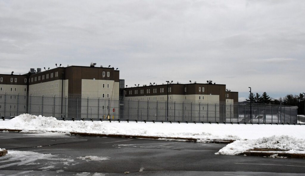 After Reforms to Solitary Confinement, Massachusetts Prisoners Say ...