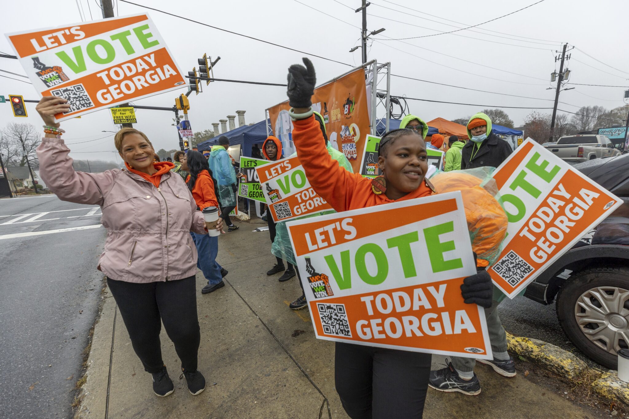 Your Guide to the May 21 Elections | Bolts