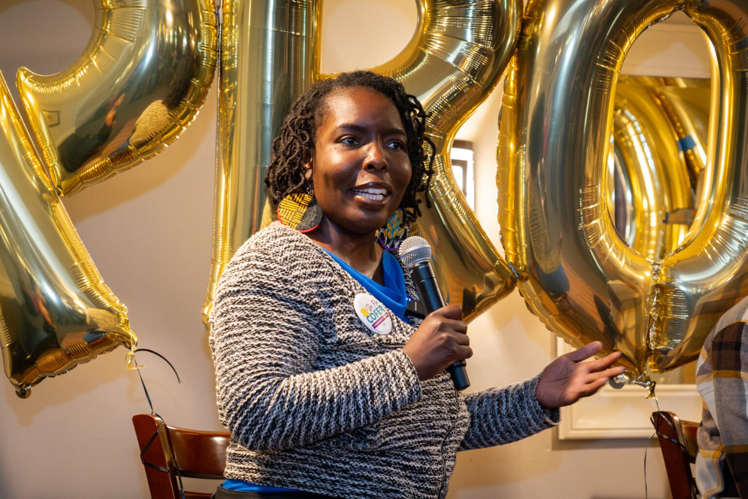 The Epidemiologist Running for Mayor to Bring Public Health to ...