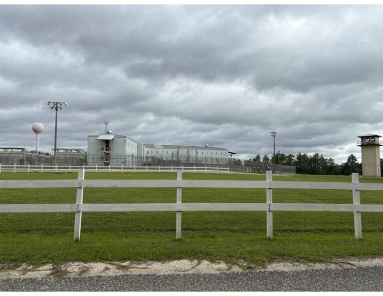 “Agony” and “Suffering” as Alabama Experiments with Nitrogen Executions ...
