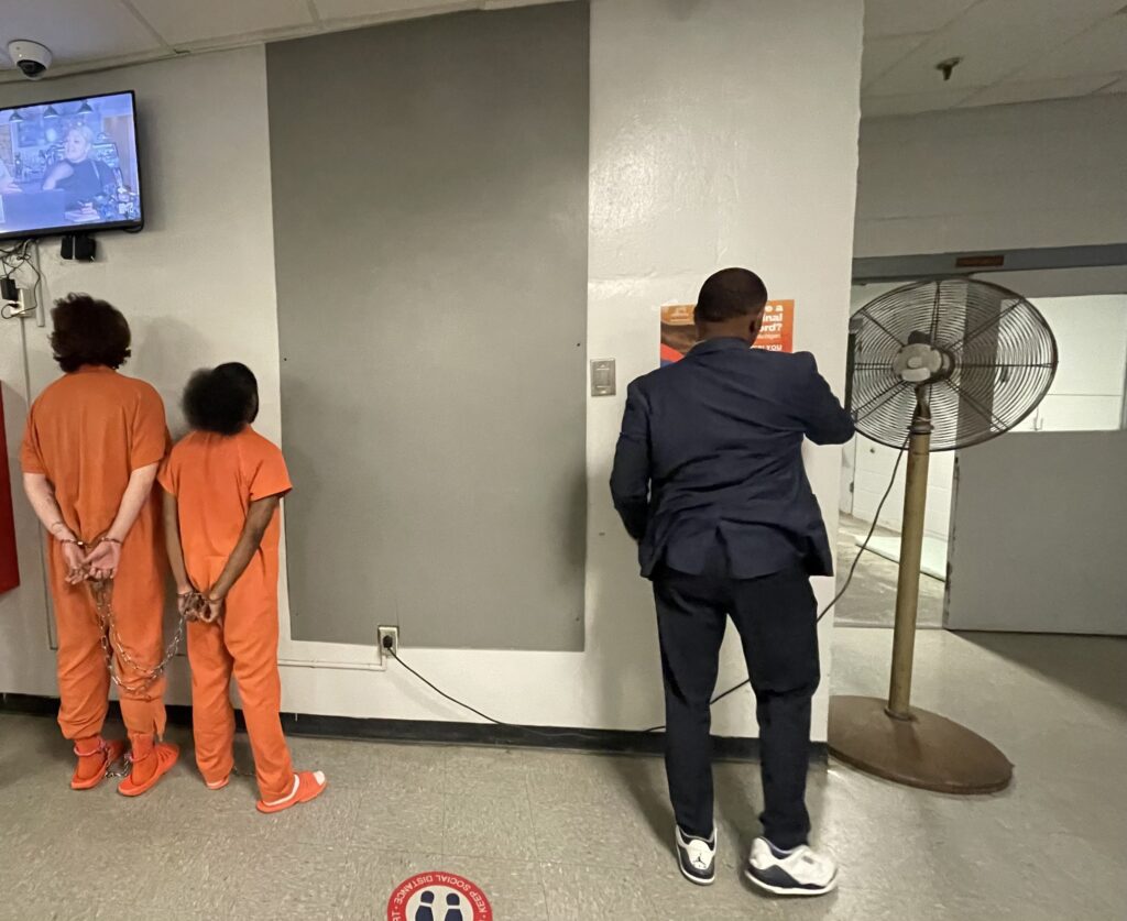 The Michigan Jail that Candidates Keep Visiting | Bolts