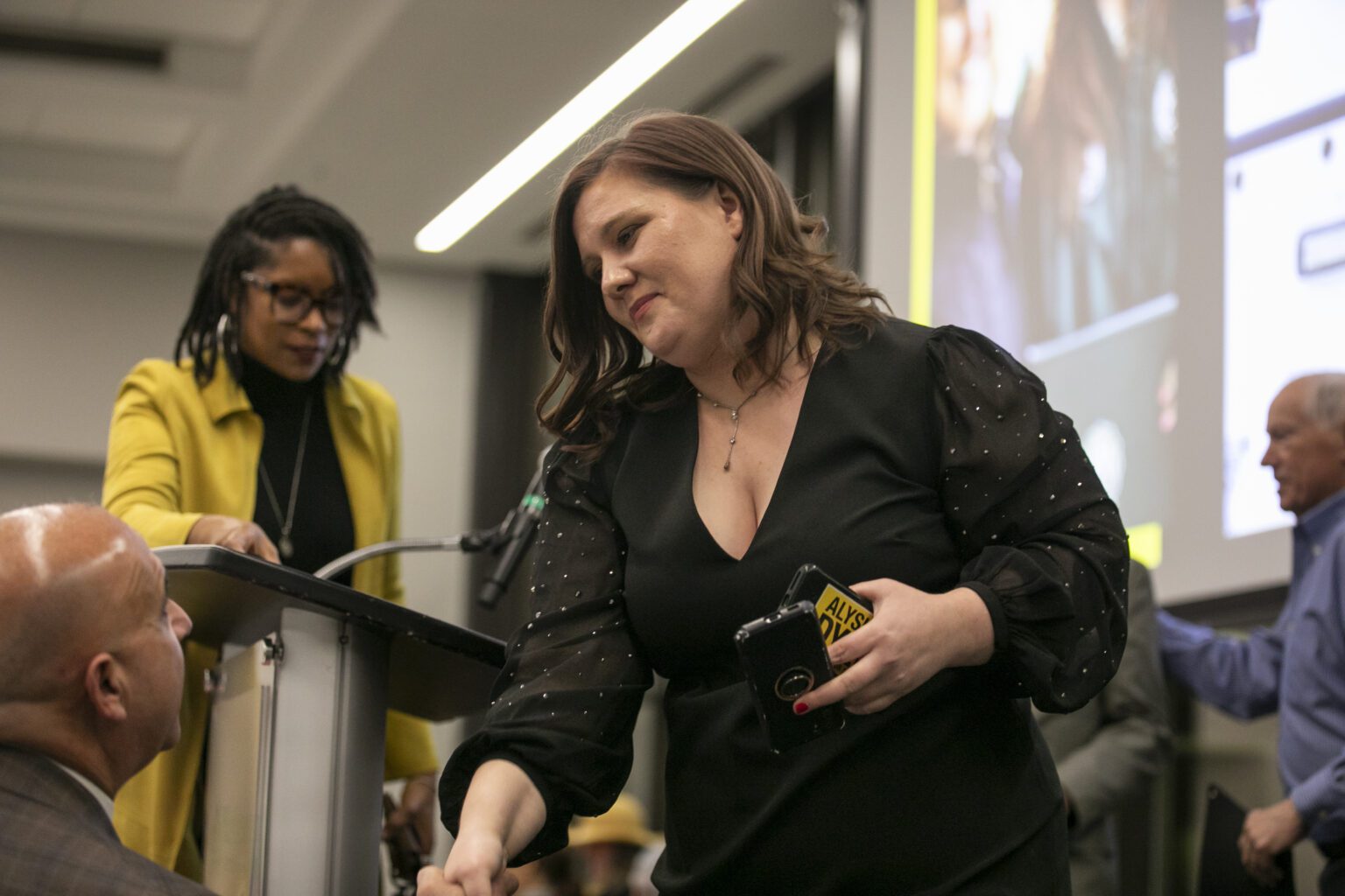 A Michigan Sheriff and Prosecutor Join Forces to Implement Progressive ...