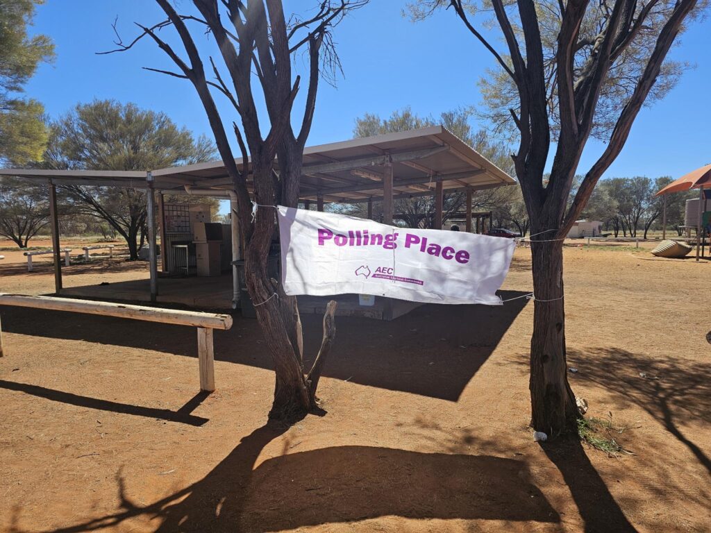 “An Egalitarian Pressure”: Australia Has Been Requiring People to Vote ...