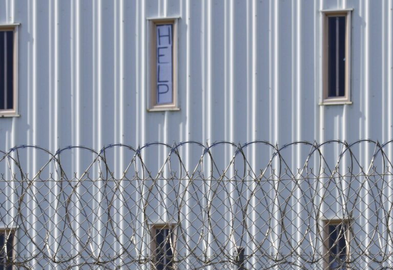 Reforms for Alabama’s Troubled Parole Board Remain Elusive, Despite ...