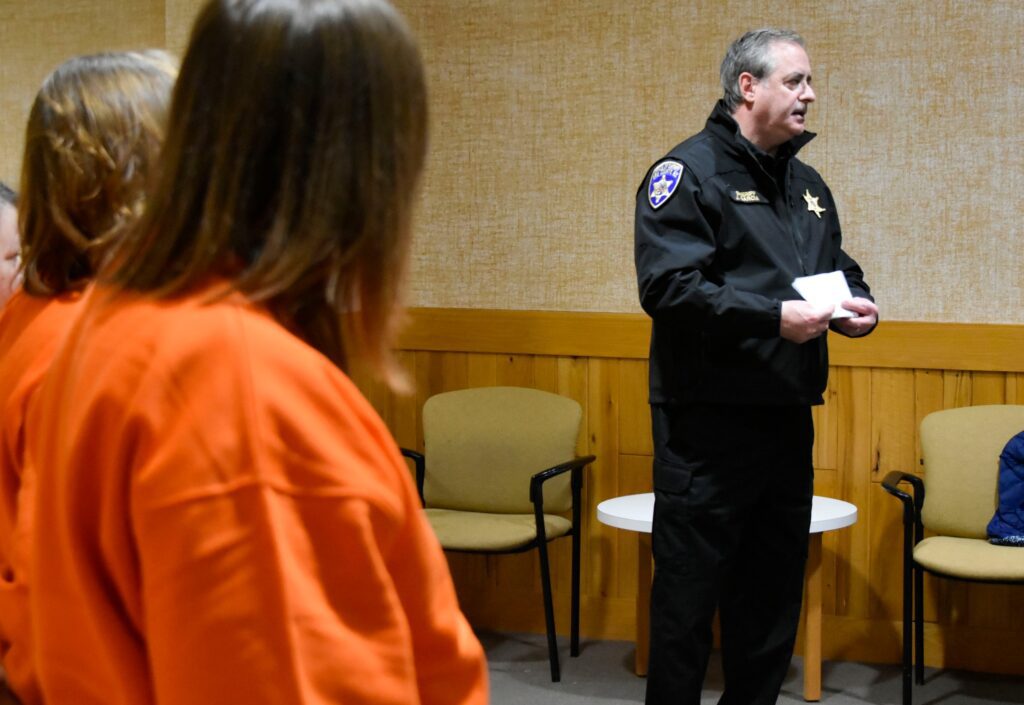 There’s a New Sheriff in Town. But Buffalo Area Jails Remain as ...