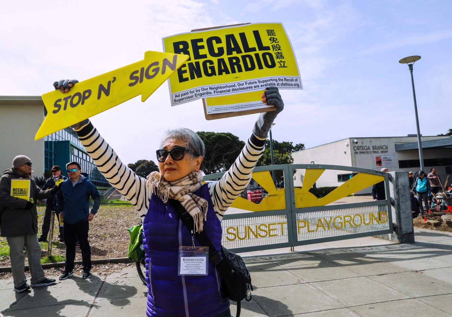 The Ten Elections to Watch This September | Bolts