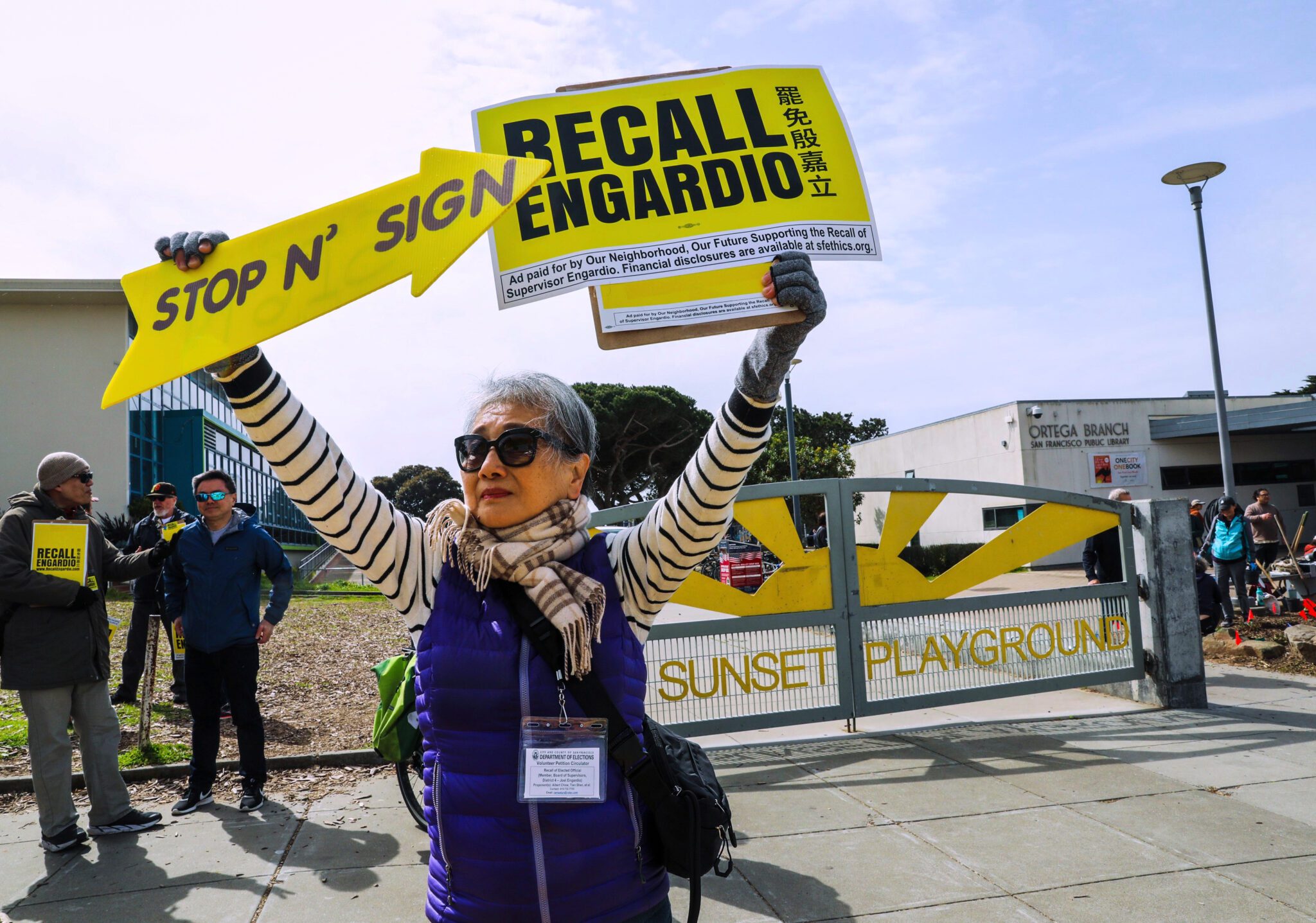 The Ten Elections to Watch This September | Bolts