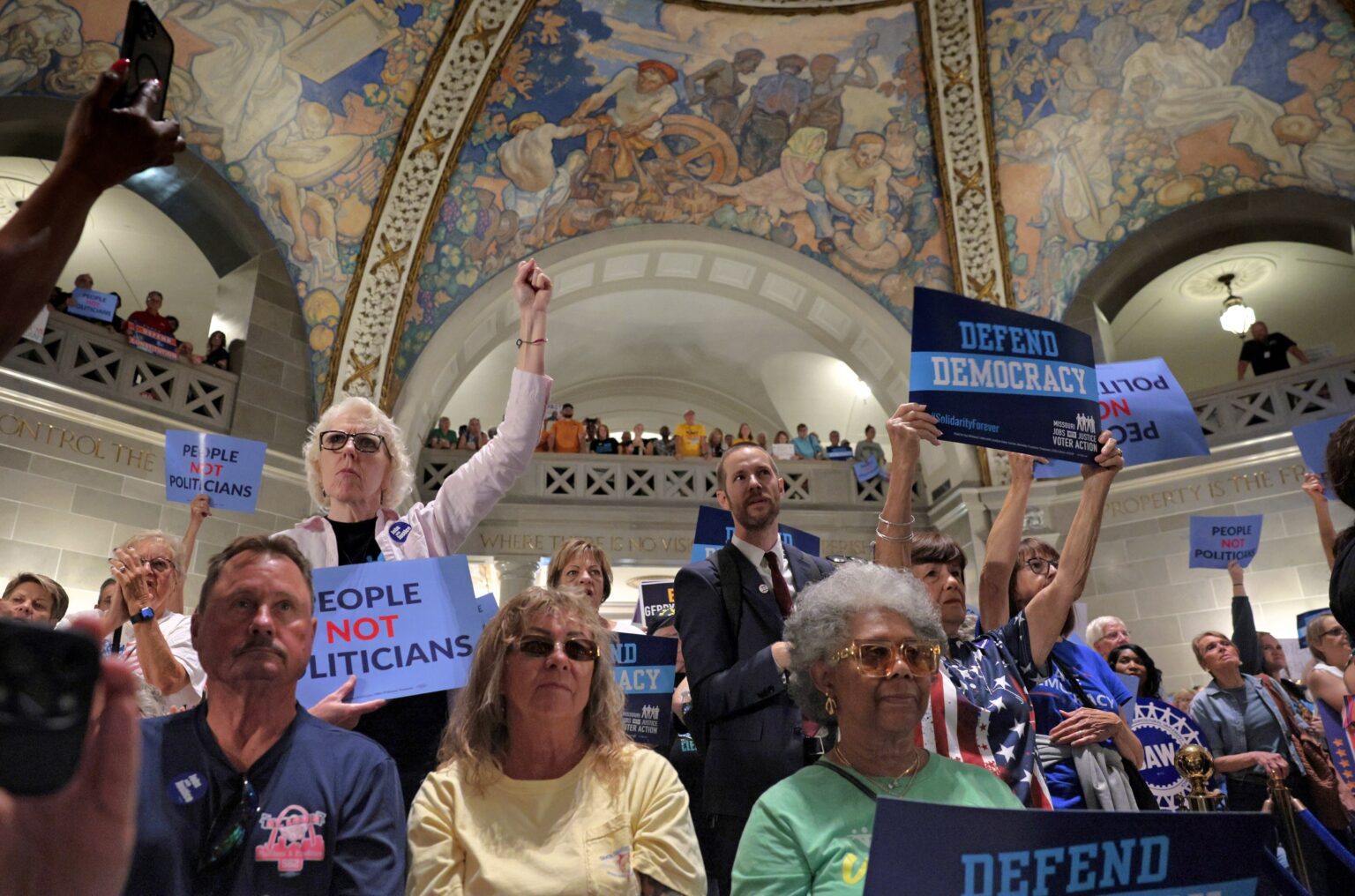 Under this GOP Measure, All of Missouri’s Recent Popular Initiatives ...