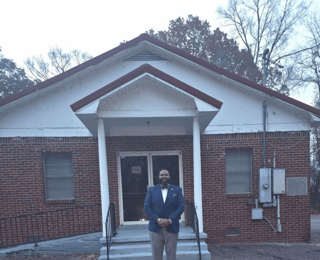 Black Residents in West Tennessee Just Won Fairer Districts. Now Comes ...