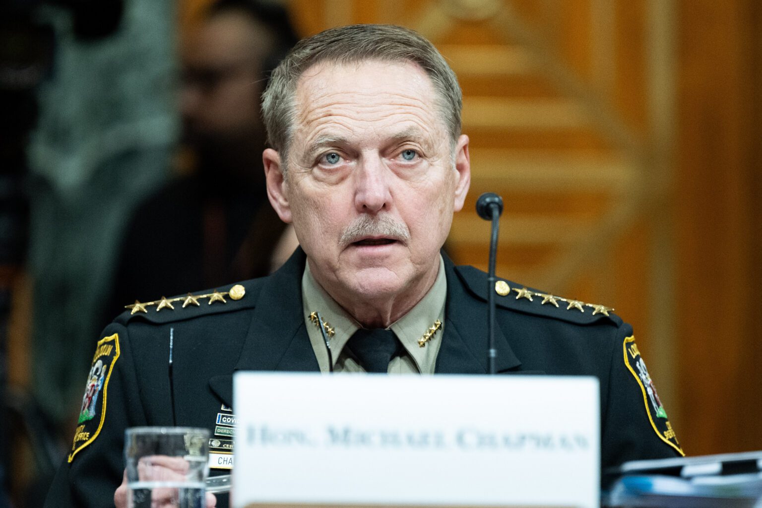Virginia Is Banning ICE Contracts, Unless the Feds Agree to Obey the ...